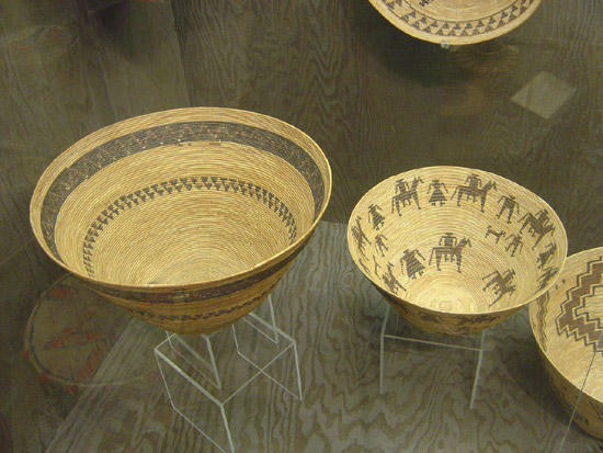 The Indian Room : Sanger Depot Museum